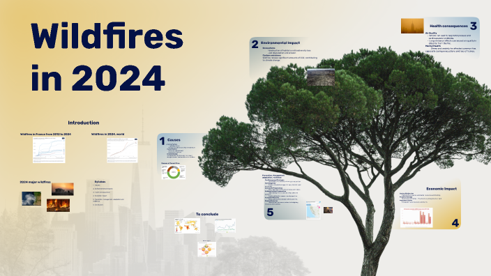 The Wildfires by pierre dandoy on Prezi