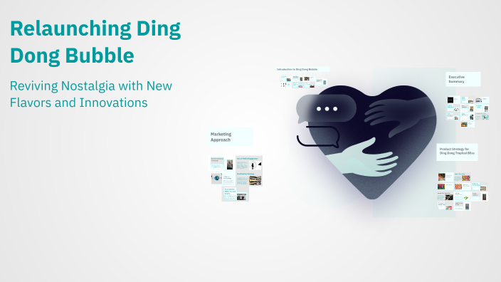 Relaunching Ding Dong Bubble by Khadijah Shahab on Prezi