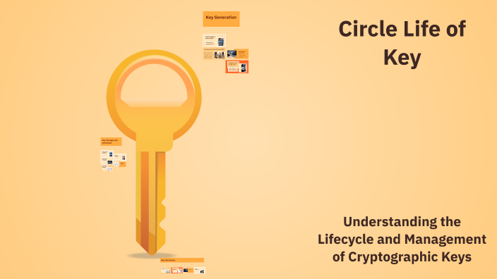 Circle Life of Key by Mạnh Nguyễn on Prezi