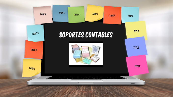 soportes contables by Jessi K Gonzalez on Prezi