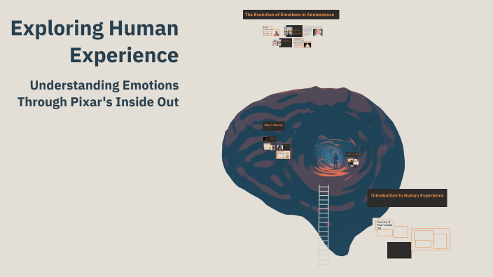 Exploring Human Experience by Tri Nguyen on Prezi