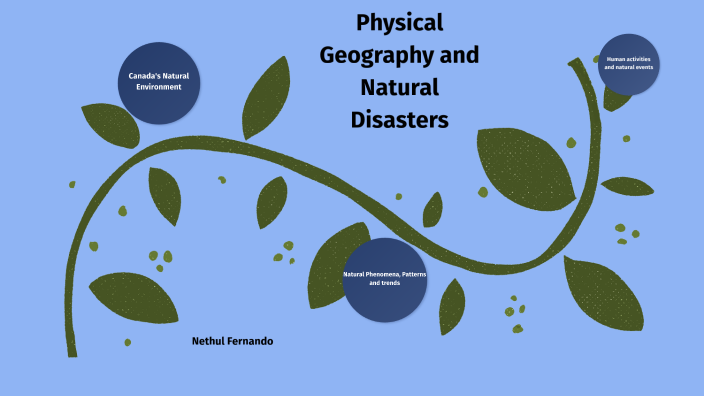 Unit Task Physical Geography by NETHUL FERNANDO on Prezi