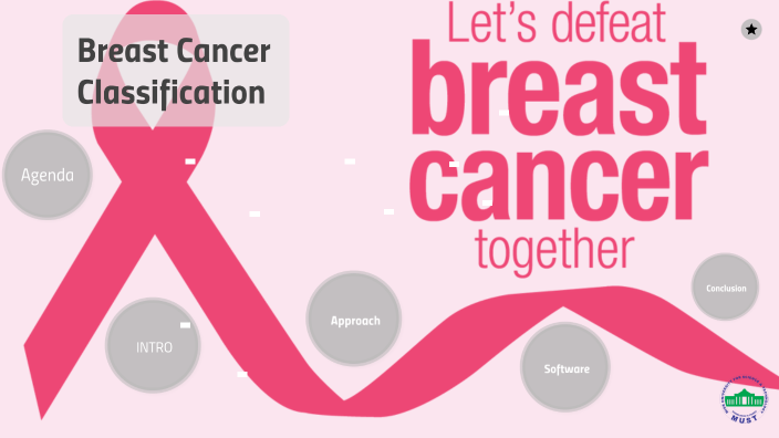 Breast cancer classification by omar Gamgoum on Prezi