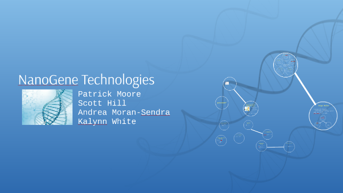 NanoGene Technologies by on Prezi