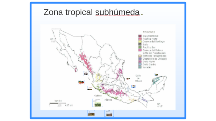 Zona tropical subhúmeda by Abel Vargas on Prezi