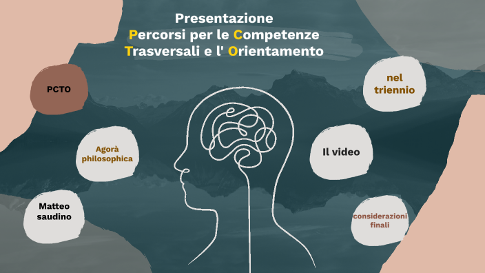 ppt PCTO by Andrea Barberi on Prezi