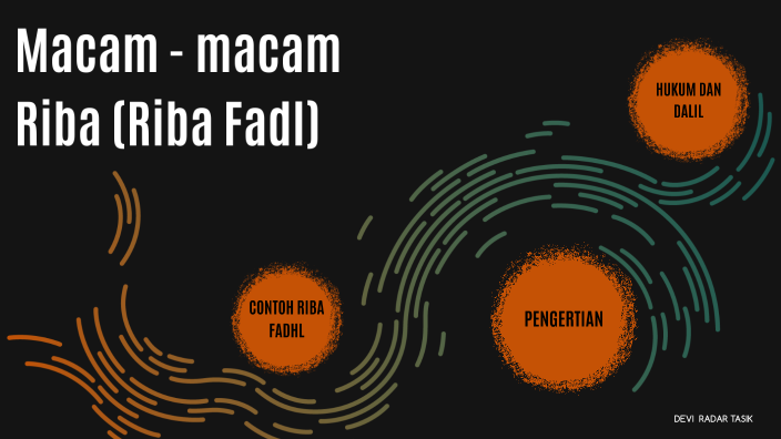 Macam - macam Riba (Riba Fadl) by ramy Farras on Prezi