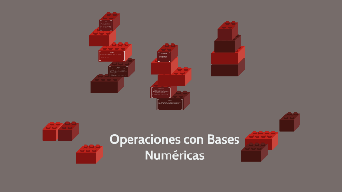 Operaciones con Bases Numéricas by Ximena Vilchis on Prezi