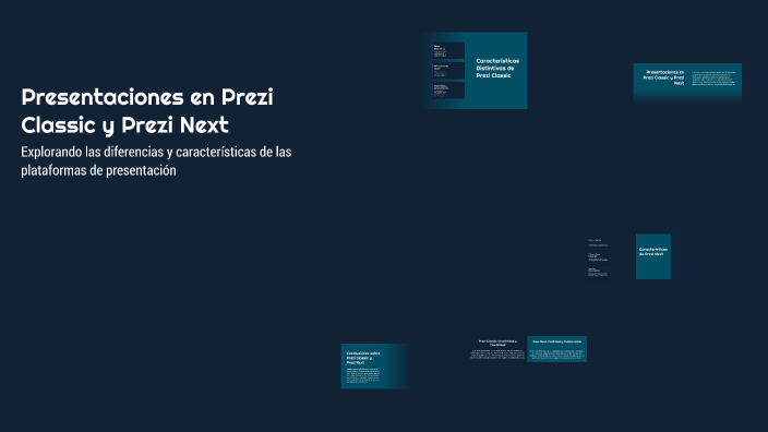 Presentaciones en Prezi Classic y Prezi Next by DANA PAOLA LOZADA ELIAS ...