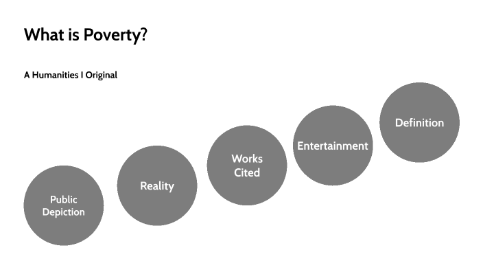 What is poverty? by Zion Tesfaye on Prezi