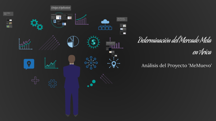 Determinación del Mercado Meta en Arica by Miguel Ganador on Prezi