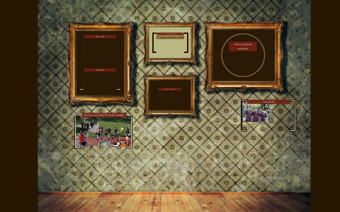 Life in Year 7- collage of pictures by Gavin Choong on Prezi