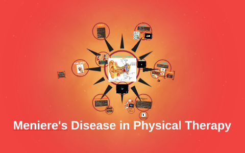 Meniere's Disease in Physical Therapy by Jessa Mae Silmaro on Prezi