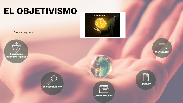 EL OBJETIVISMO by jehieli Rodriguez on Prezi