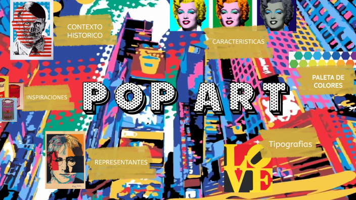 poppopo by Vanesa C. on Prezi