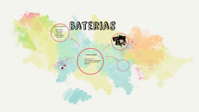 bacterias by Elver lopez on Prezi