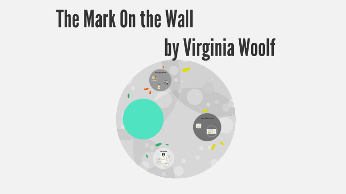 The Mark On the Wall by Aria Troupe on Prezi