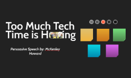 How to use HJedesign by McKenley Howard on Prezi