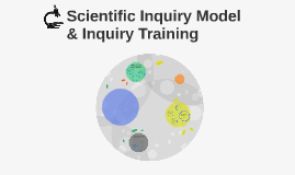 Scientific Inquiry Model by Channing Grinnell on Prezi