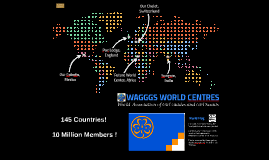 WAGGGS WORLD CENTRES by Tara Williams on Prezi