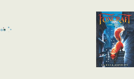 Foxcraft: Book 1 The Taken by Ally wolf Cocar on Prezi