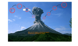 What are the negative and positive impacts of volcanoes and living near ...