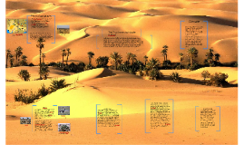 Case study on the Thar Desert by Nat B on Prezi