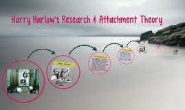 Harry Harlow's Research & Attachment Theory by Natasha Santana on Prezi