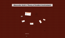 Alexander Astin's Theory of Involvement by Megan Sherar on Prezi
