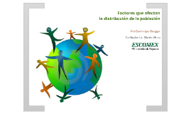 Geografía Biológica by Dominique Brugger on Prezi