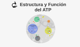 Estructura y Función del ATP by carlos cota on Prezi