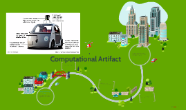 Computational Artifact by Hector Lozano on Prezi