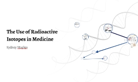 Medical Applications of Radioactive Isotopes by sydney maeker on Prezi