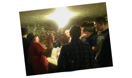 Non-Continuity Editing/discontinuity by alex bensching on Prezi