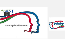 Plan de Equipo Vision by Alva's phone aquos sharp on Prezi