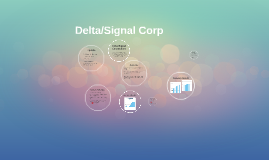 Delta/Signal Corp by Billy Yavas on Prezi