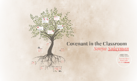 Covenant in the Classroom by on Prezi