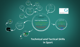 Technical and Tactical Skills in Sport by Cirilo Santos on Prezi
