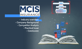 MCIS INSURANCE BERHAD by gowri bala on Prezi
