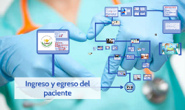Ingreso y egreso del paciente by alfonso zermeli on Prezi