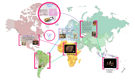 Important Events of 1400-1600 by on Prezi