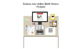 Romeo and Juliet Multi-Genre Project by Sebastian McCarty on Prezi