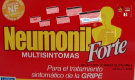 NEUMONIL FORTE by Sharon Jurado on Prezi