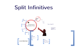 Split-infinitives by Jonathan Torres on Prezi