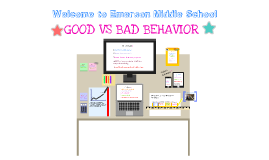 Good vs Bad Behavior by Vanessa Mercado on Prezi