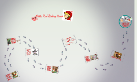 Little Red Riding Hood - Tagalog, Twisted Version by Gabi Gelle on Prezi