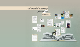 Multimodal Literacy Narrative by allee amstutz on Prezi
