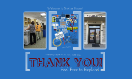 The Fairweather Lodge Model by Anna Brett on Prezi