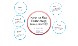 How to Use Technology Responsibly by Daniel Christie on Prezi