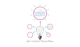 John Locke's Tabula Rasa by Jessenia Pippin on Prezi